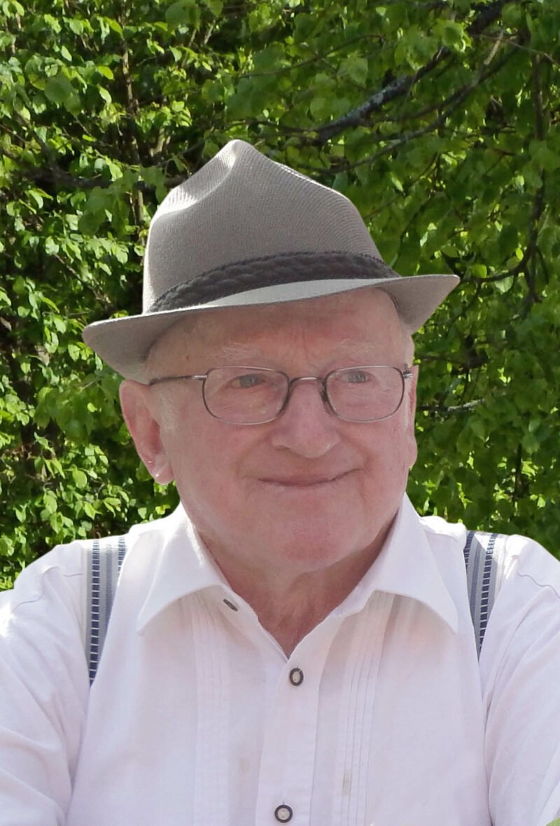 Roman Reiterer - Bestattung Gabriel