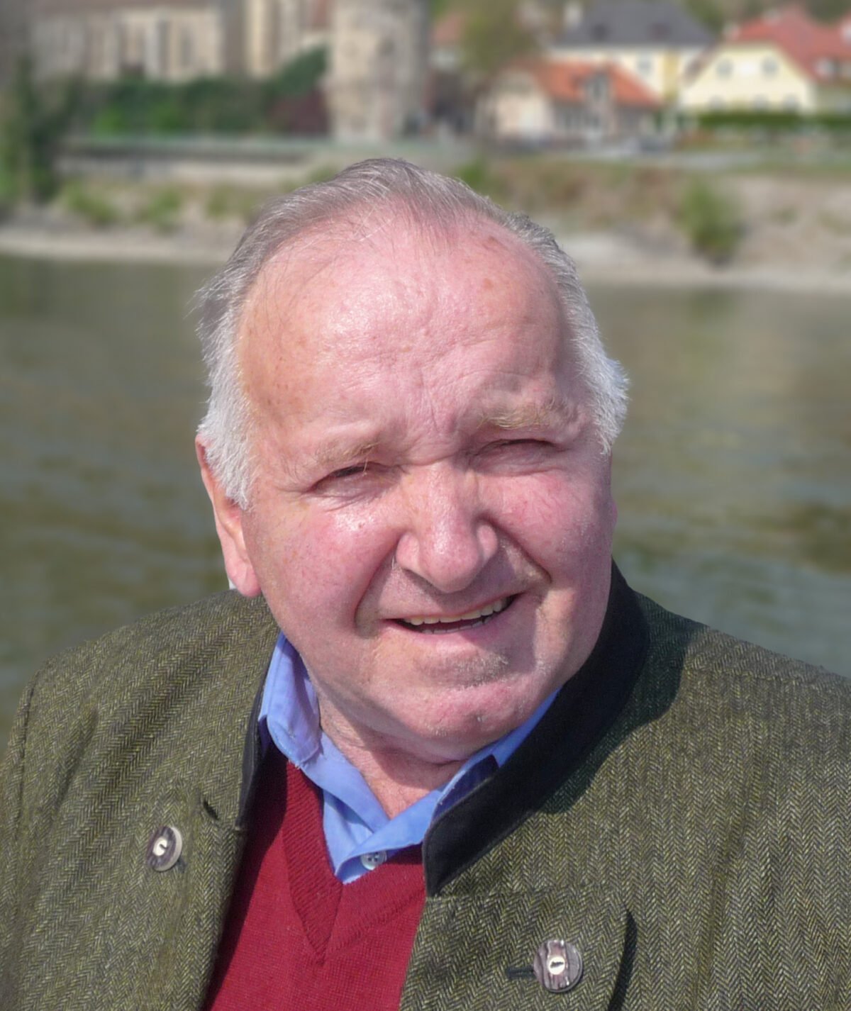 Michael Gabriel - Bestattung Gabriel