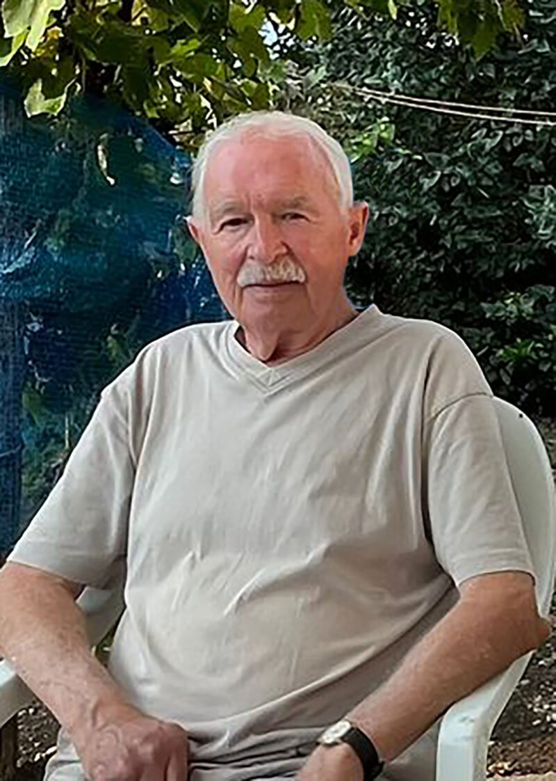 Josef Retter - Bestattung Gabriel