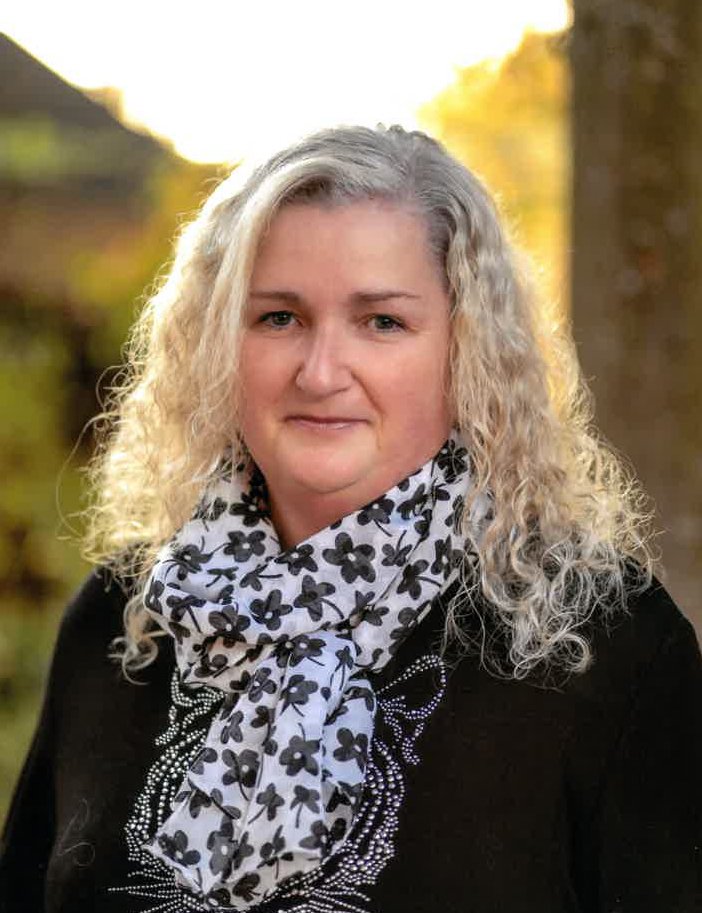 Manuela Maierhofer - Bestattung Gabriel