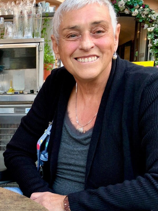 Mercedes Fiona Schütter - Bestattung Gabriel